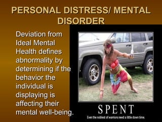 Normal vs abnormal | PPT