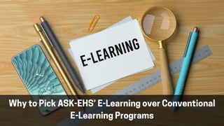 Normal vs ask ehs | PPT