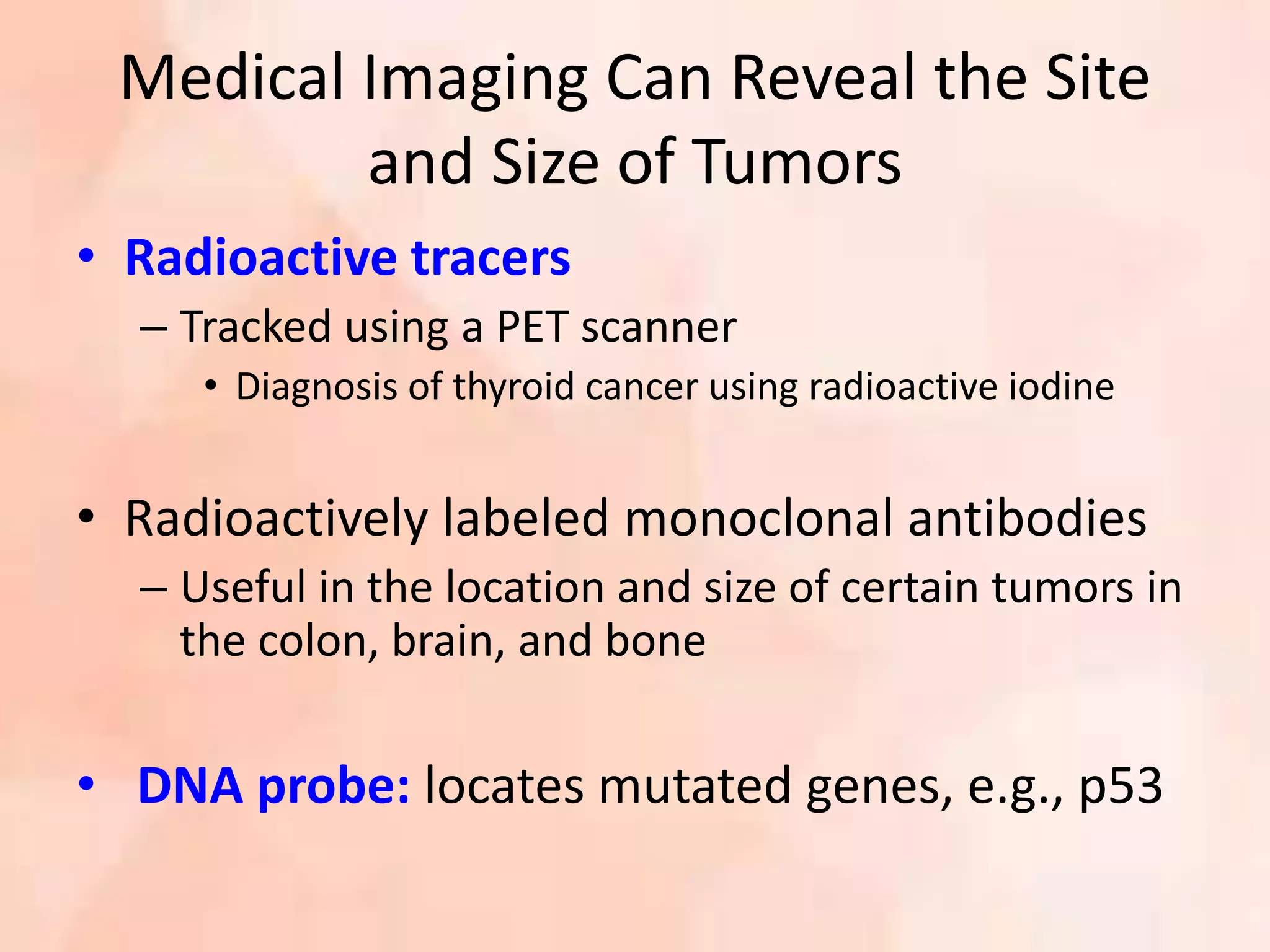 Normal vs cancer -Pooja Murkar | PPT