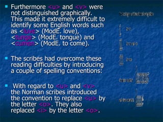 Norman Scribres | PPT