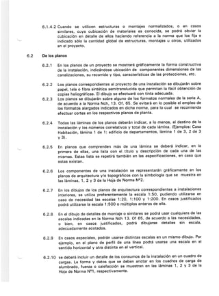 Norma nch 2 84 | PDF