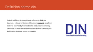 Norma nema y din.pptx