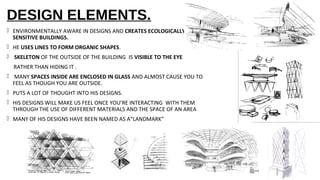 Norman foster | PPT