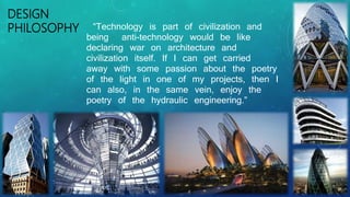 Norman foster | PPTX