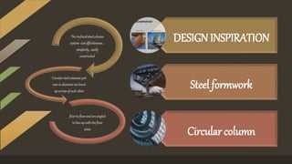 Norman foster CITY HALL LONDON AND GHERKIN | PPTX