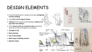 NORMAN FROSTER-HSBC BUILDING & RENAULT BUILDING.pptx