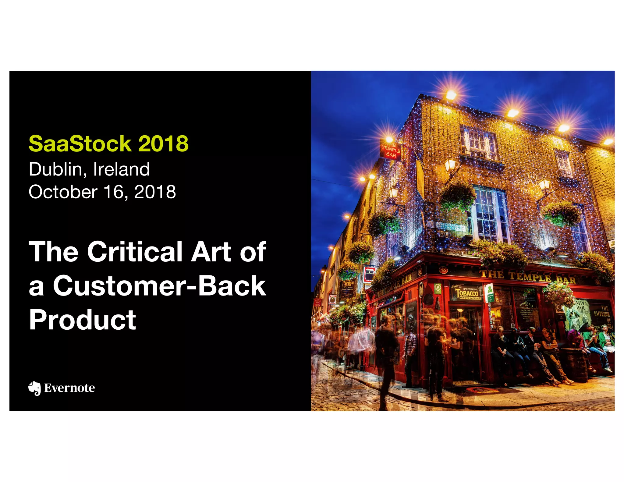 Building a Customer-Back Product | PDF | Business | Business and Finance