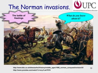Norman invasions | PPT