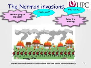 Norman invasions | PPT