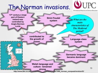 Norman invasions | PPT