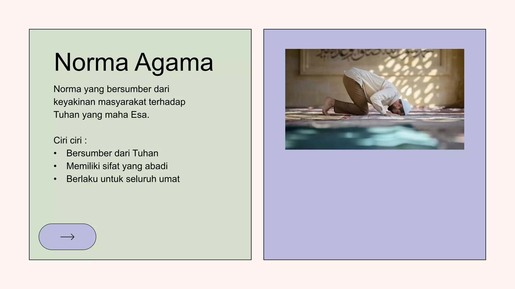 Norma Norma_M Nurhidayah_Nabil Fakhri Azka.pptx | Free Download