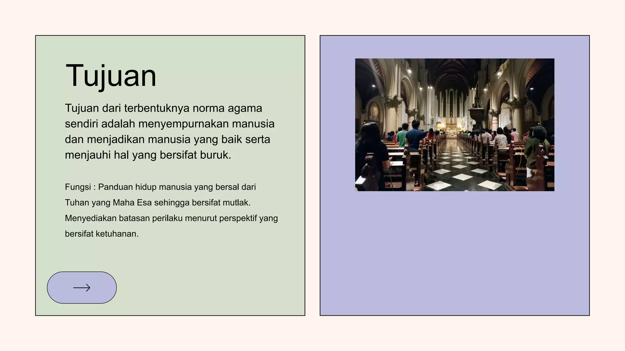 Norma Norma_M Nurhidayah_Nabil Fakhri Azka.pptx | Free Download