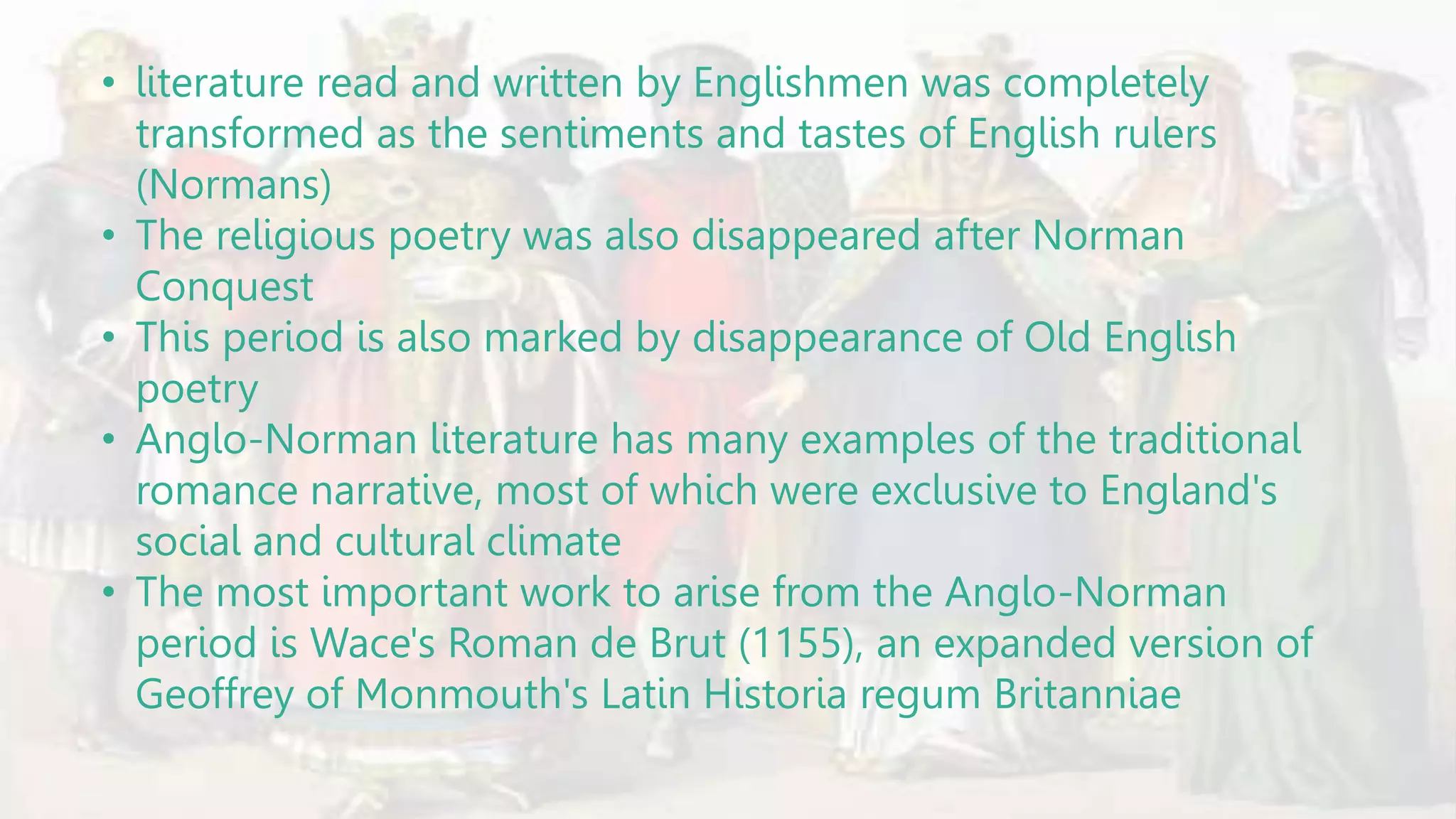 Norman Period.pptx