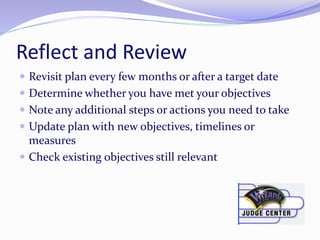 Norman ralph judge development | PPT