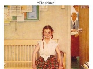 Norman Rockwell | PPT