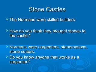 Normans | PPT