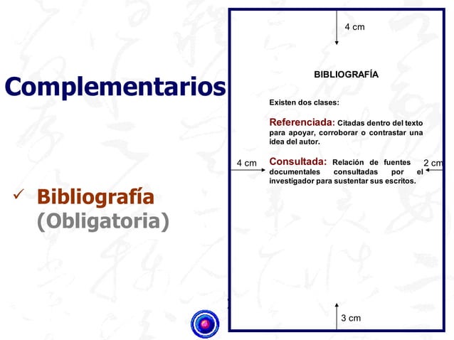 Norma ntc 1486-trabajo-grado[1] | PPT