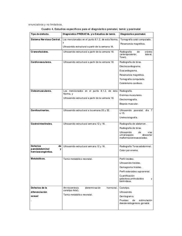 1 PROYECTO de Norma Oficial Mexicana PROY-NOM-030-SSA2