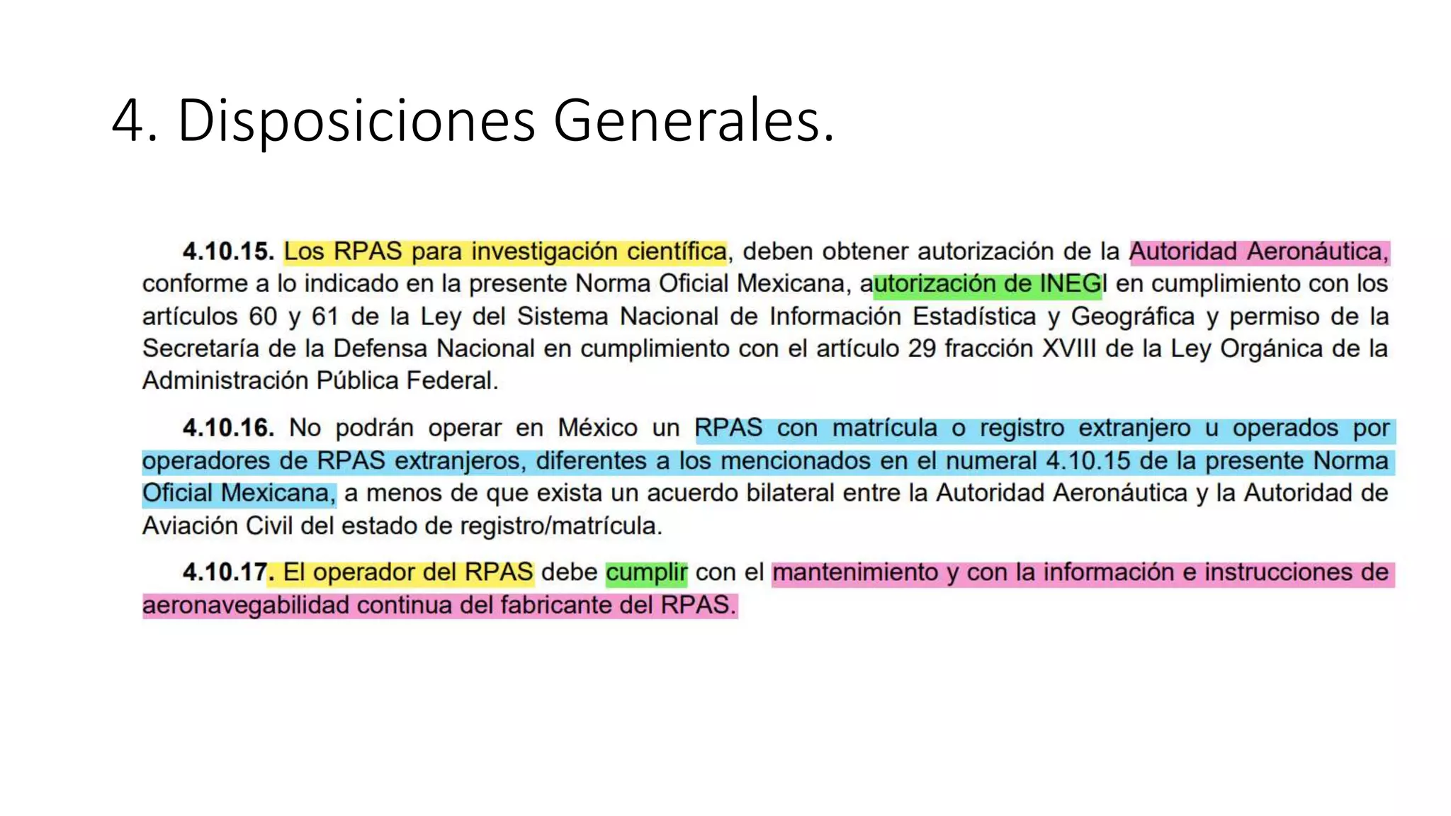 NORMA Oficial Mexicana NOM-107-SCT3-2019, Que establece los.pptx