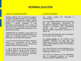 normas.pptx | Descarga Gratuita