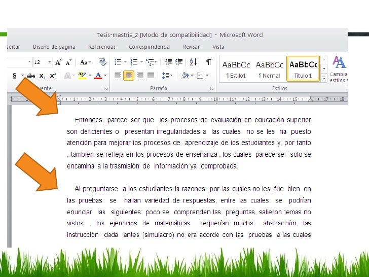 Como Aplicar La Sangria Normas Apa Septima Edicion Yo - vrogue.co Como Aplicar La Sangria Normas Apa Septima Edicion Yo - vrogue.co