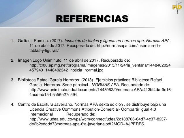 Normas Apa Citas Bibliograficas Pdf - pedir cita para el medico por internet