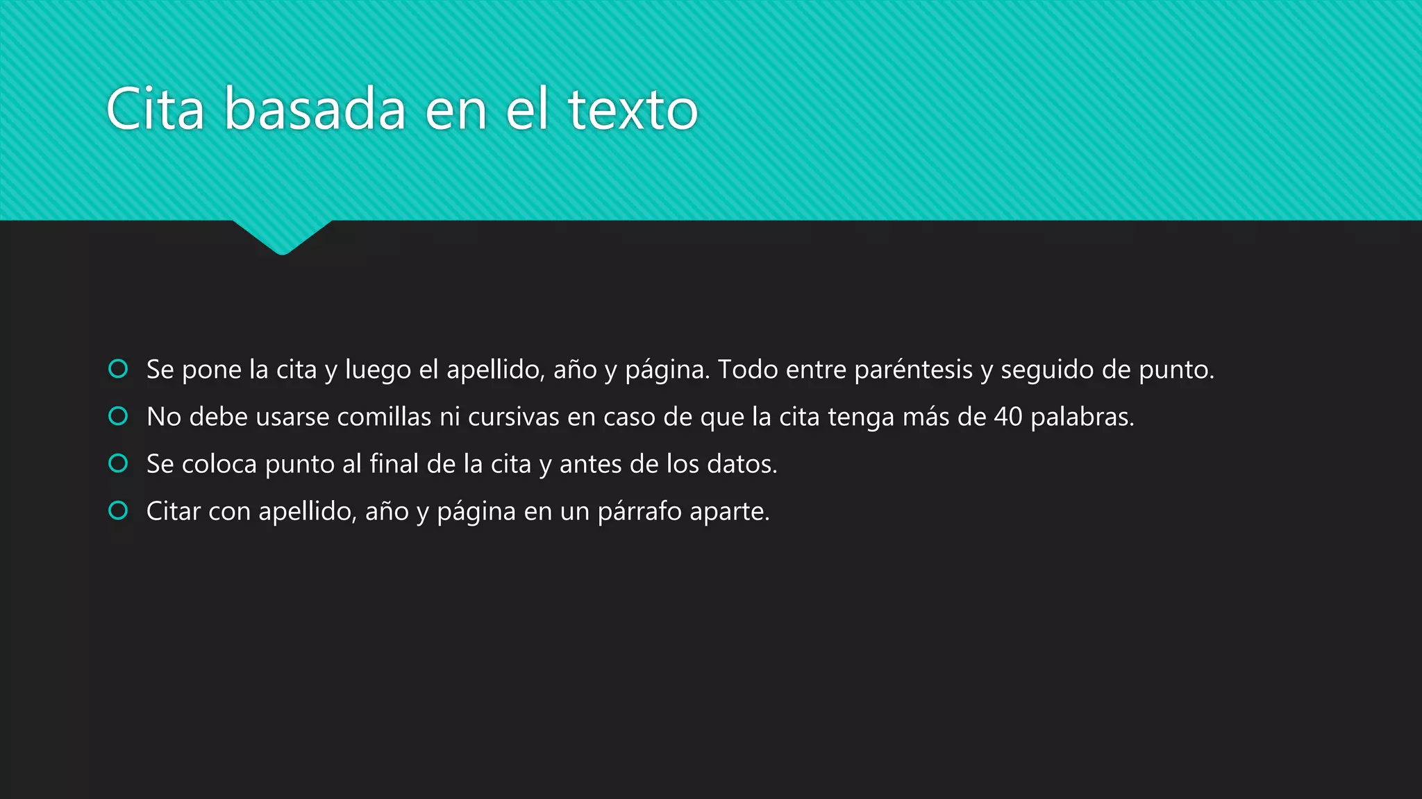 Citar En Normas Apa: ¡Te Explicamos Lo Necesario! Ejemplos – SXEYQX