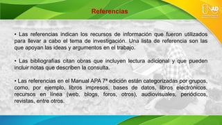 bases para aprender Normas APA septima .pptx