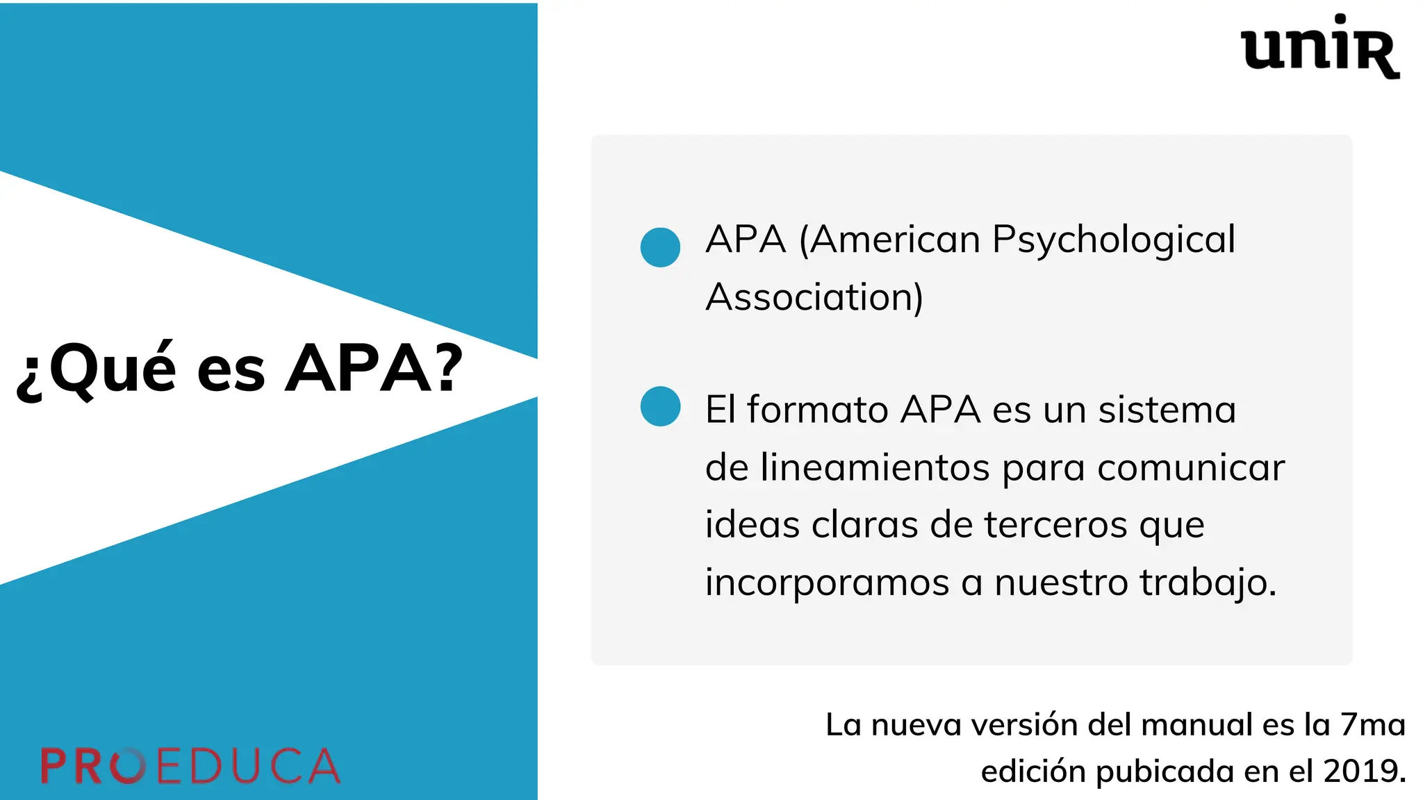 NORMAS APA PARA CITAR Y COLOCAR REFERENCIAS CORRECTAMENTE | PPT