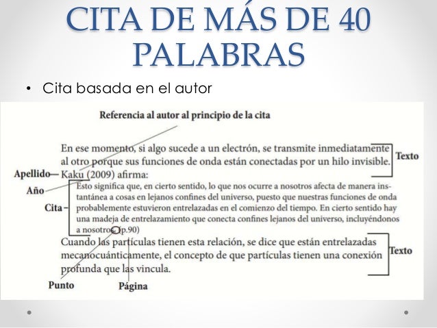 CITAS - Coggle Diagram