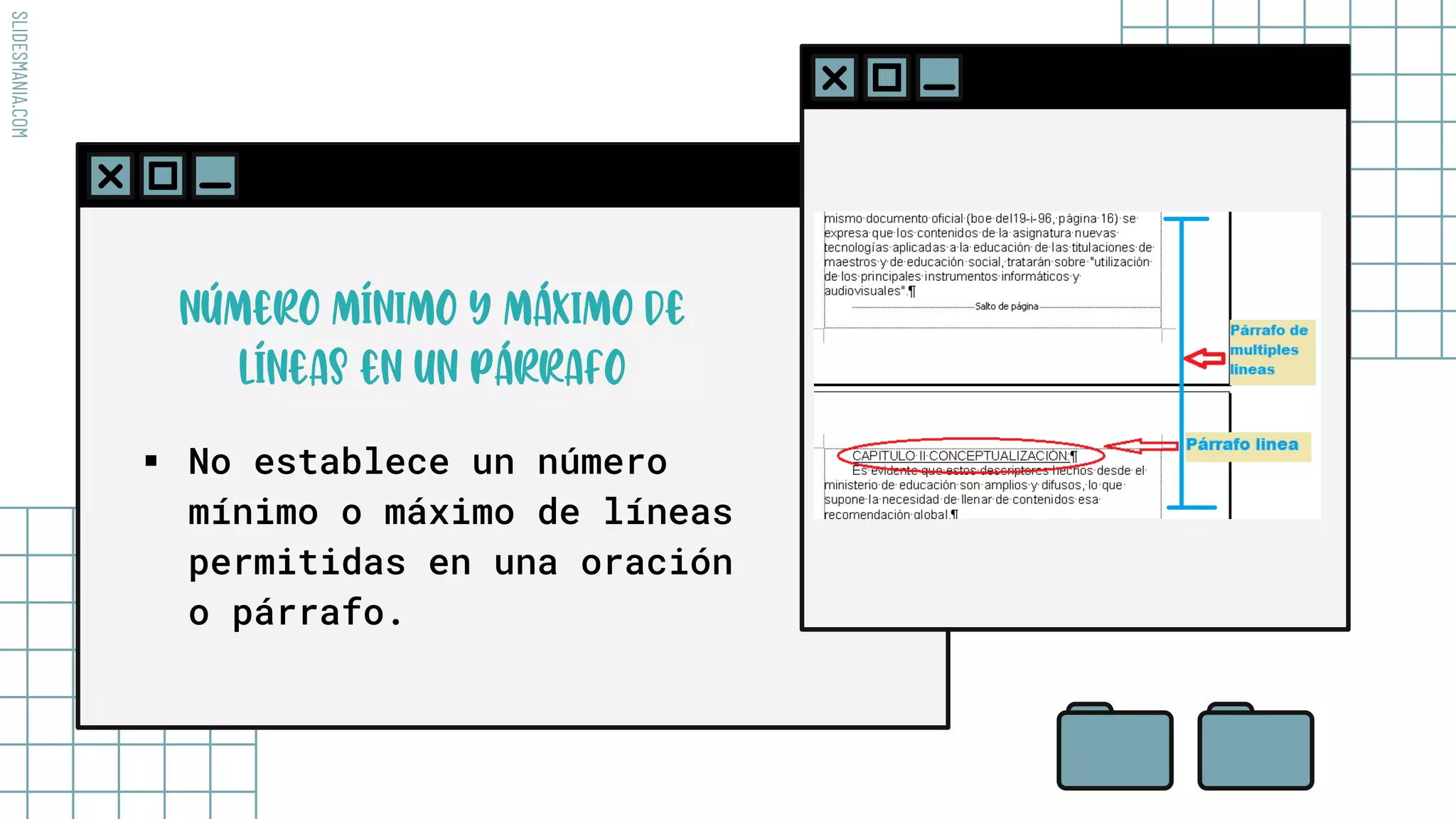 Normas Apa Séptima Edición Enfocada a Márgenes, Interlineado y Párrafos ...