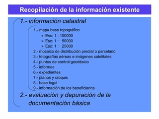 NORMAS BASICAS DEL SISTEMA CATASTRAL.ppt
