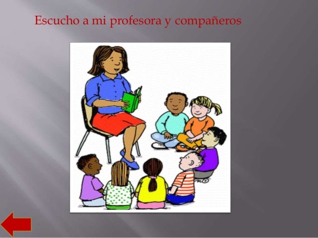 Normas de convivencia