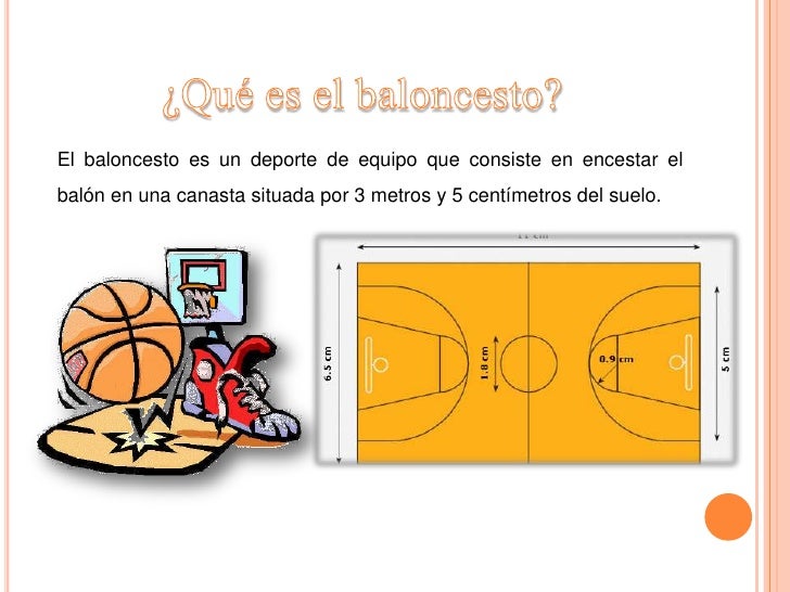 Reglas Del Basquetbol