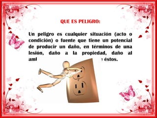 Normas de precaucion | PPTX