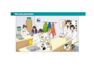 Normas de seguridad en el laboratorio.pptx