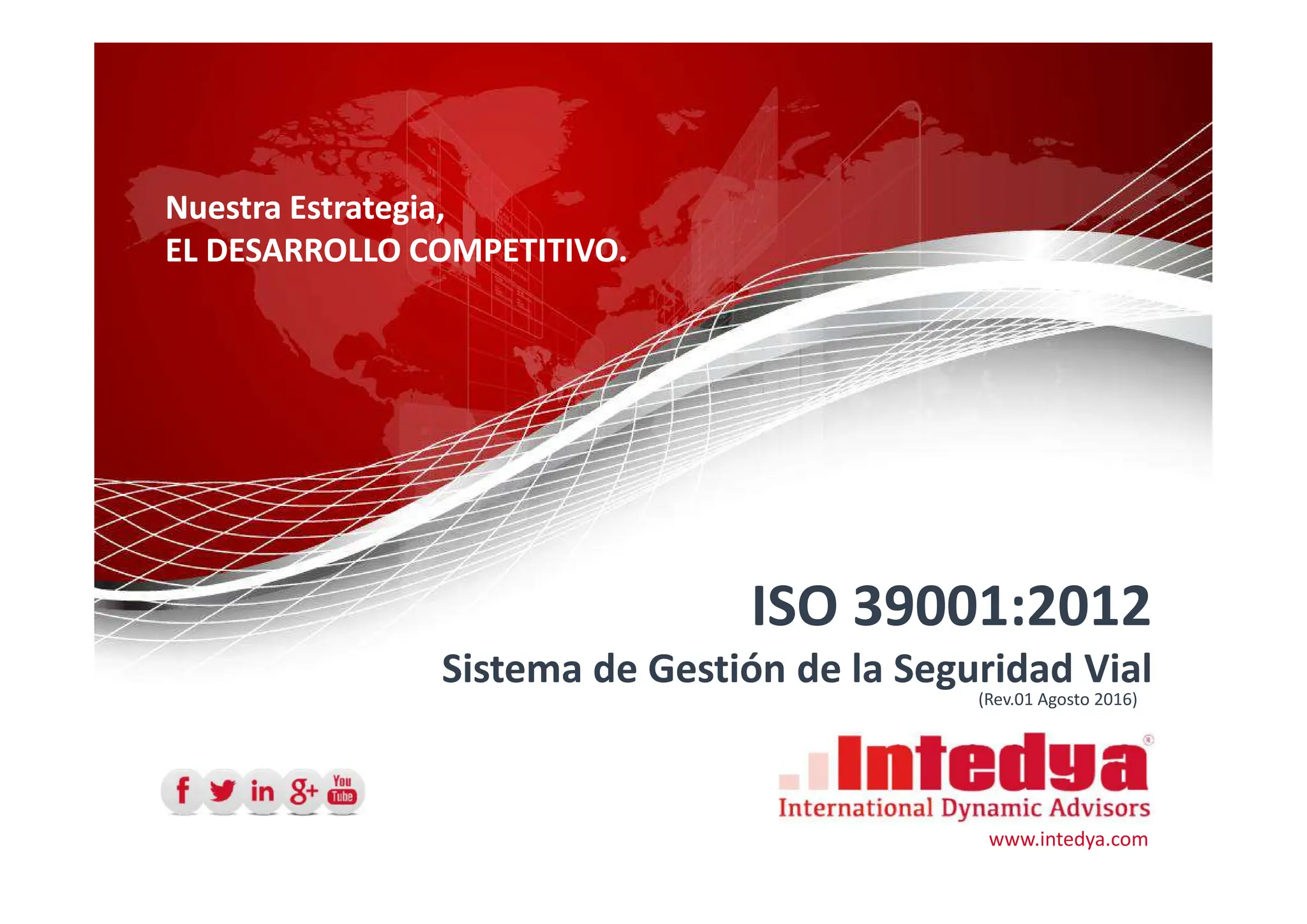 Normas de Seguridad Vial ISO 39001-2012.pdf