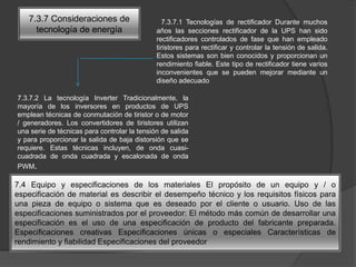 Normas ieee 1100 1999 | PPTX