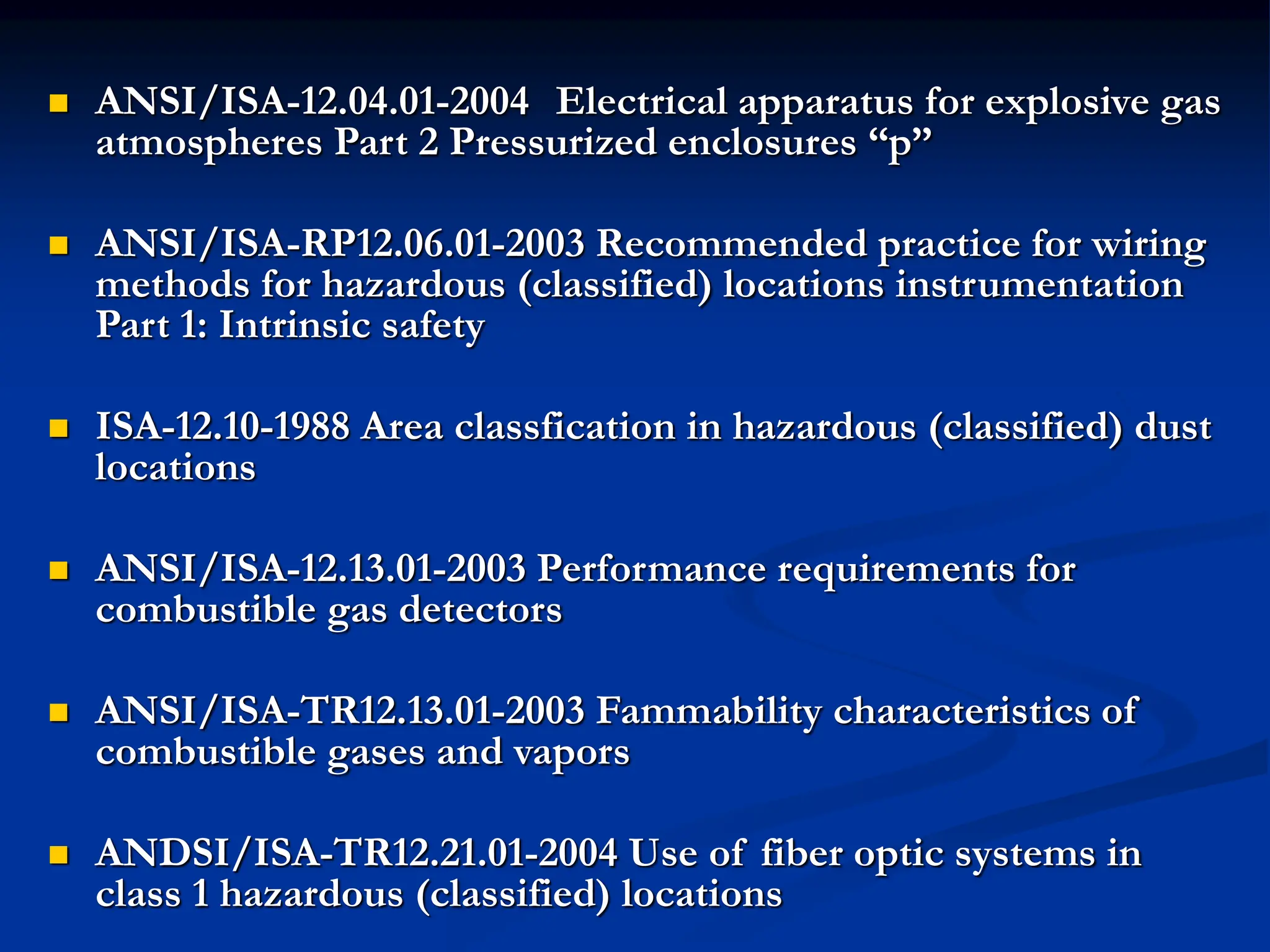 NORMAS ISA.ppt