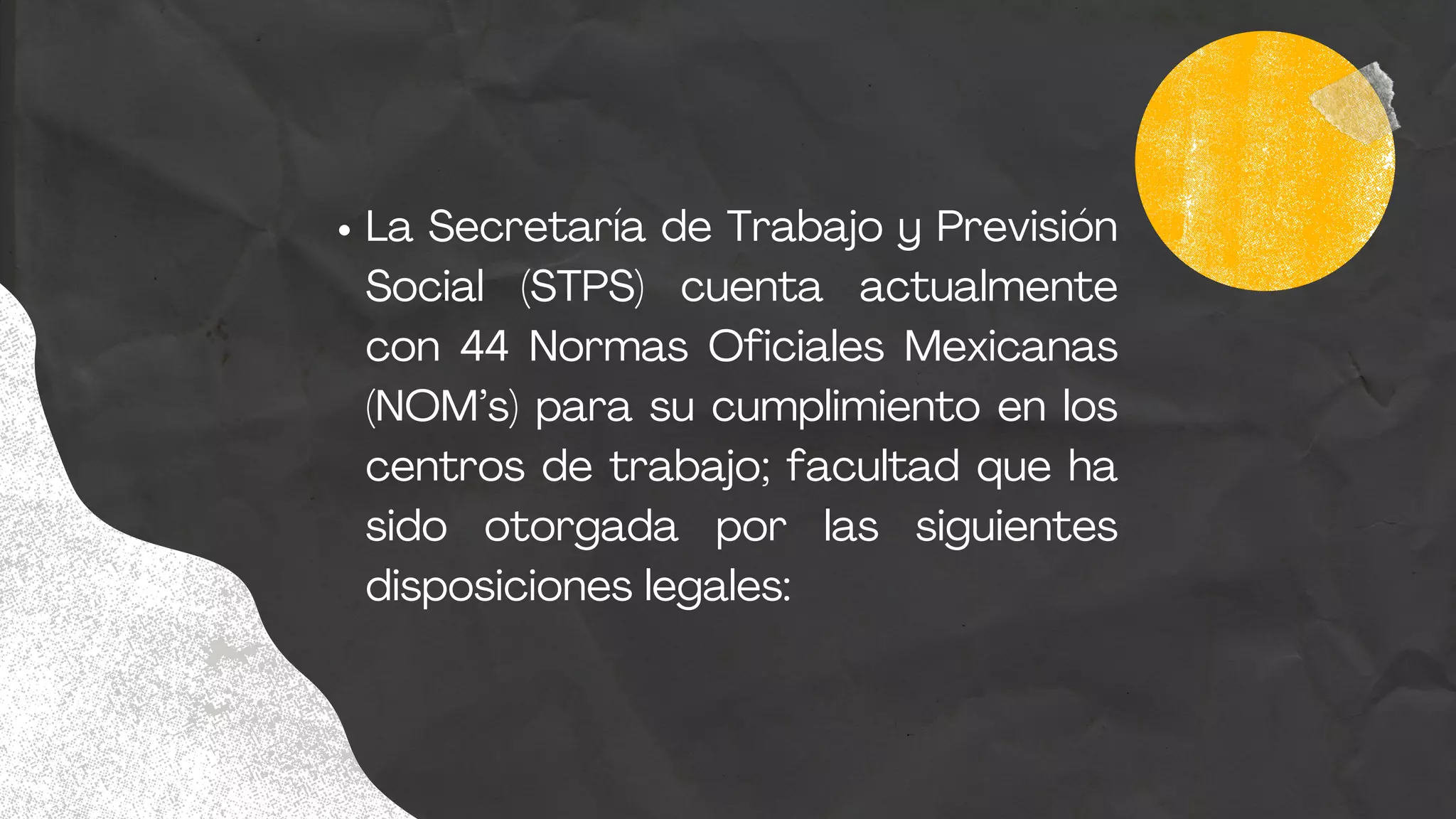 Normas Oficiales Mexicana -STPS.pdf