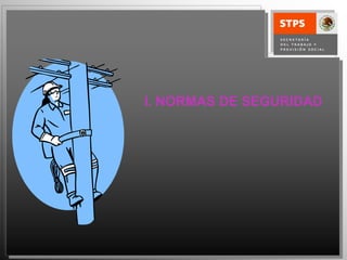 Normas oficiales mexicanas nom stps | PPTX