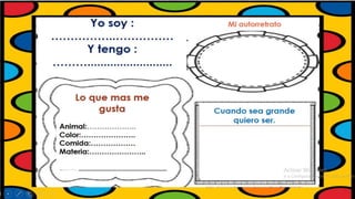 Normas para la clase virtual. | PPT