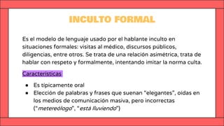 normas, registros y niveles de habla _ Funciones del lenguaje.pptx