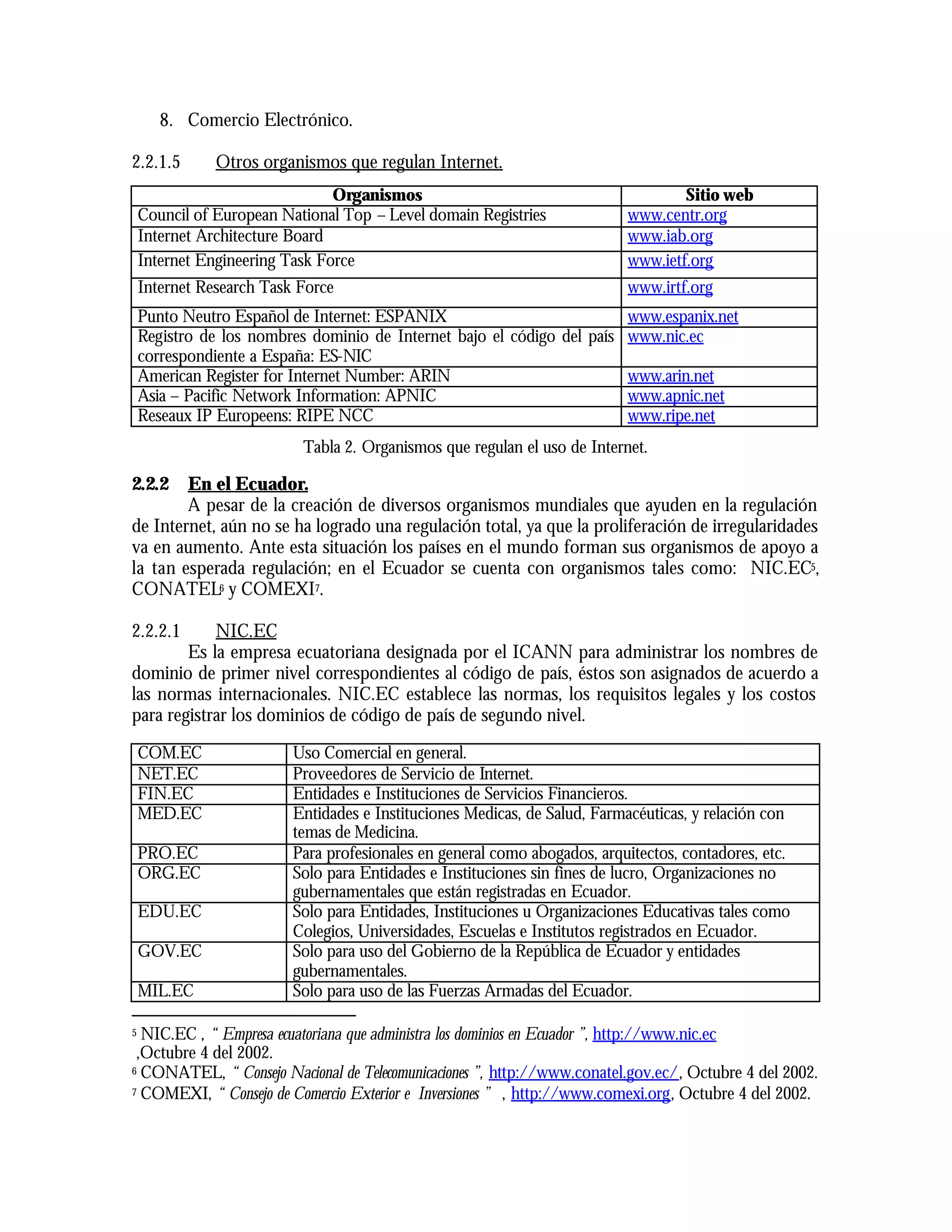 Normas y códigos éticos informáticos | PDF