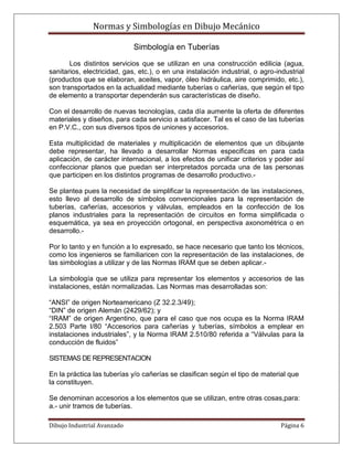 Normasysimbologasendibujomecnico 121221162238-phpapp01 | DOCX