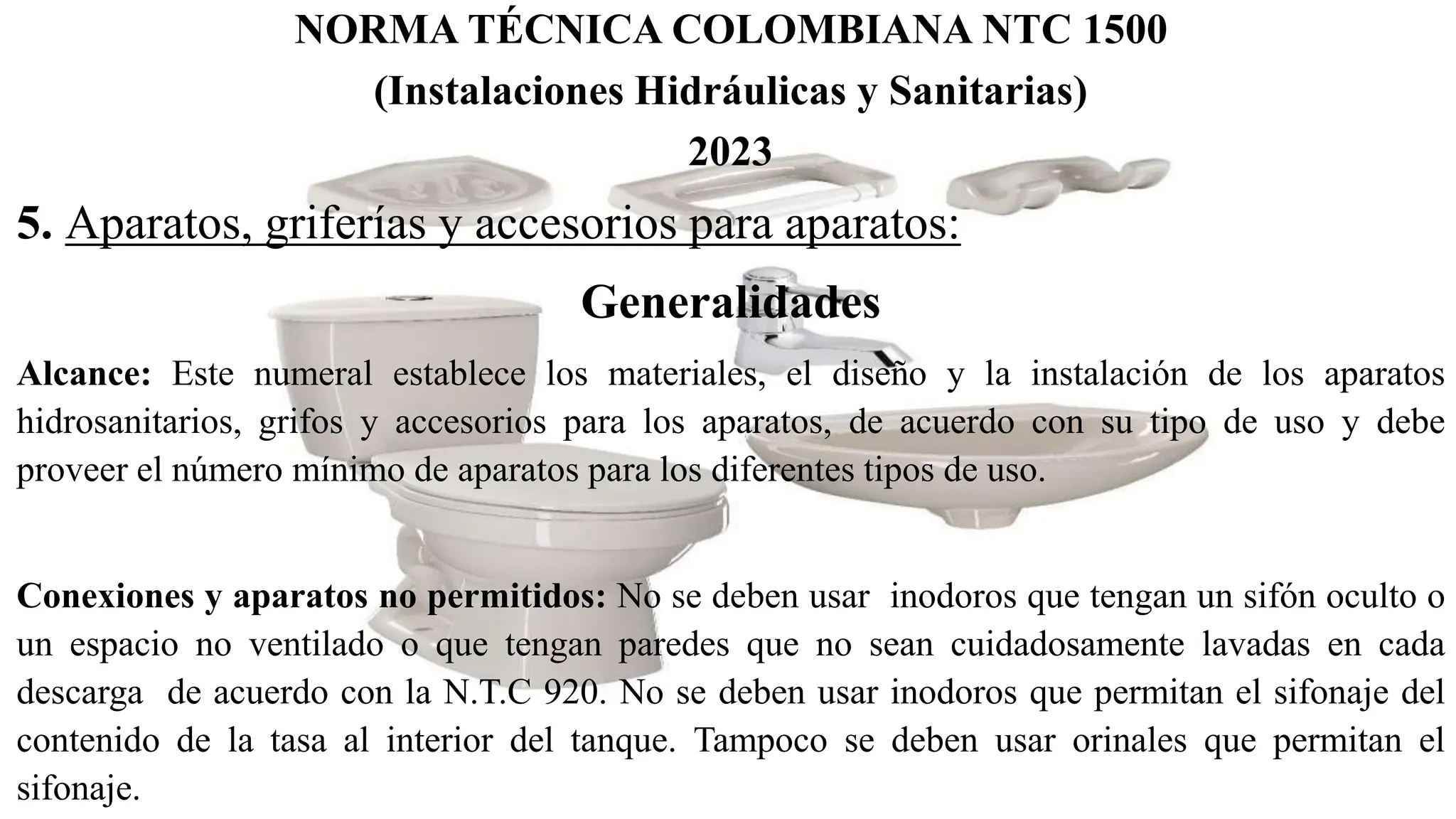 NORMA TÉCNICA COLOMBIANA NTC 1500 actualizada 2023.pptx