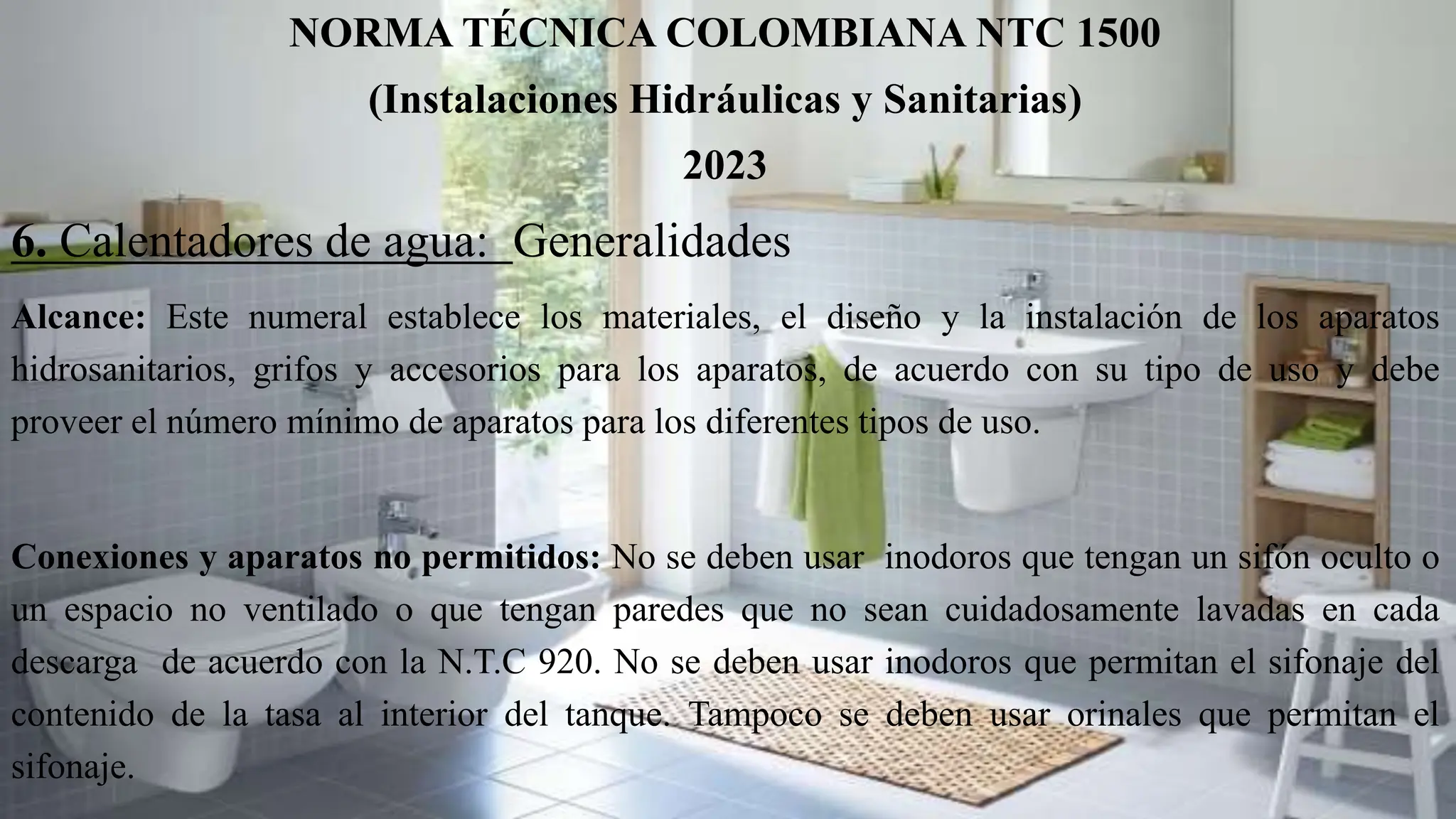 NORMA TÉCNICA COLOMBIANA NTC 1500 actualizada 2023.pptx