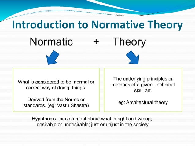 normative-theory.pptx