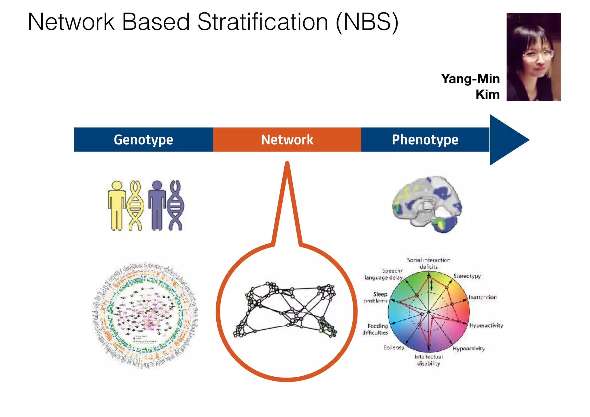 Normative Modeling & Patients Stratifications: Dealing with Dimensions ...