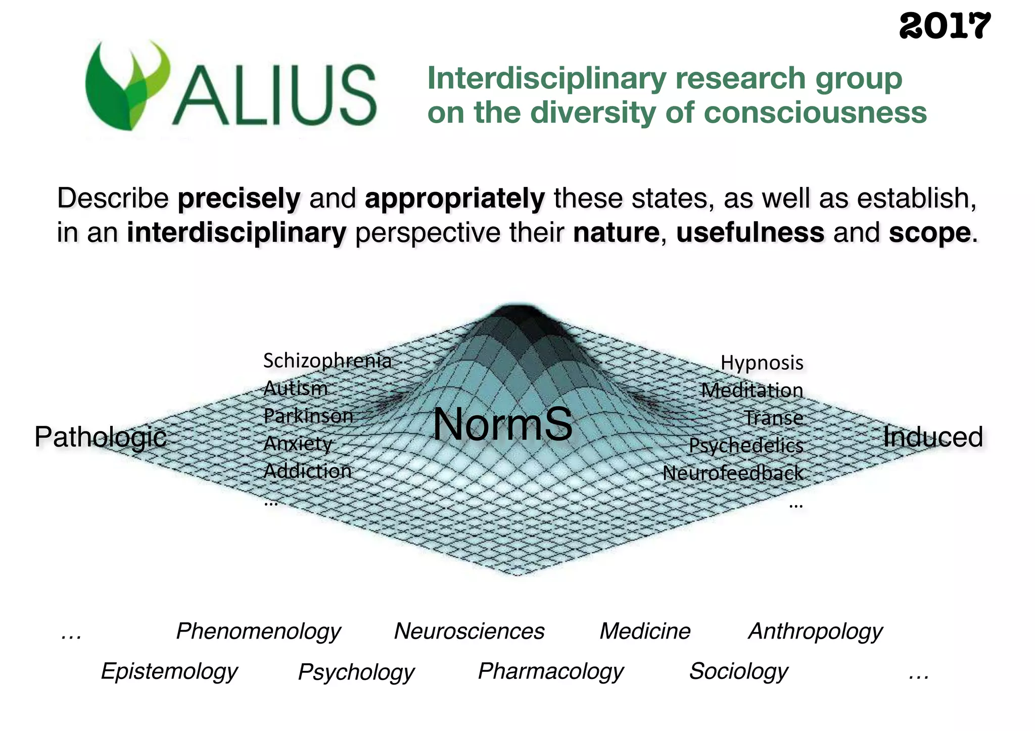 Normative Modeling & Patients Stratifications: Dealing with Dimensions ...